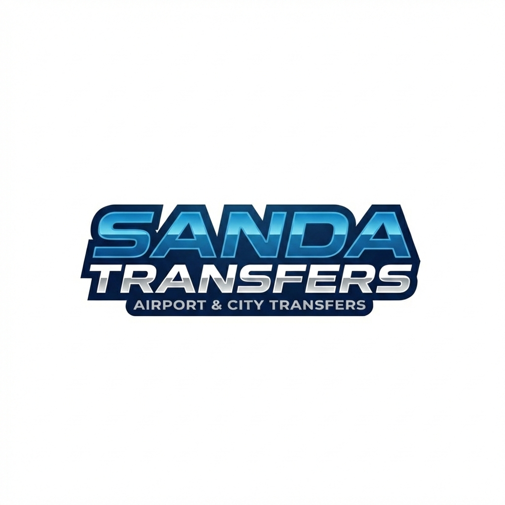 Munich Airport Transfers | Sanda Transfers